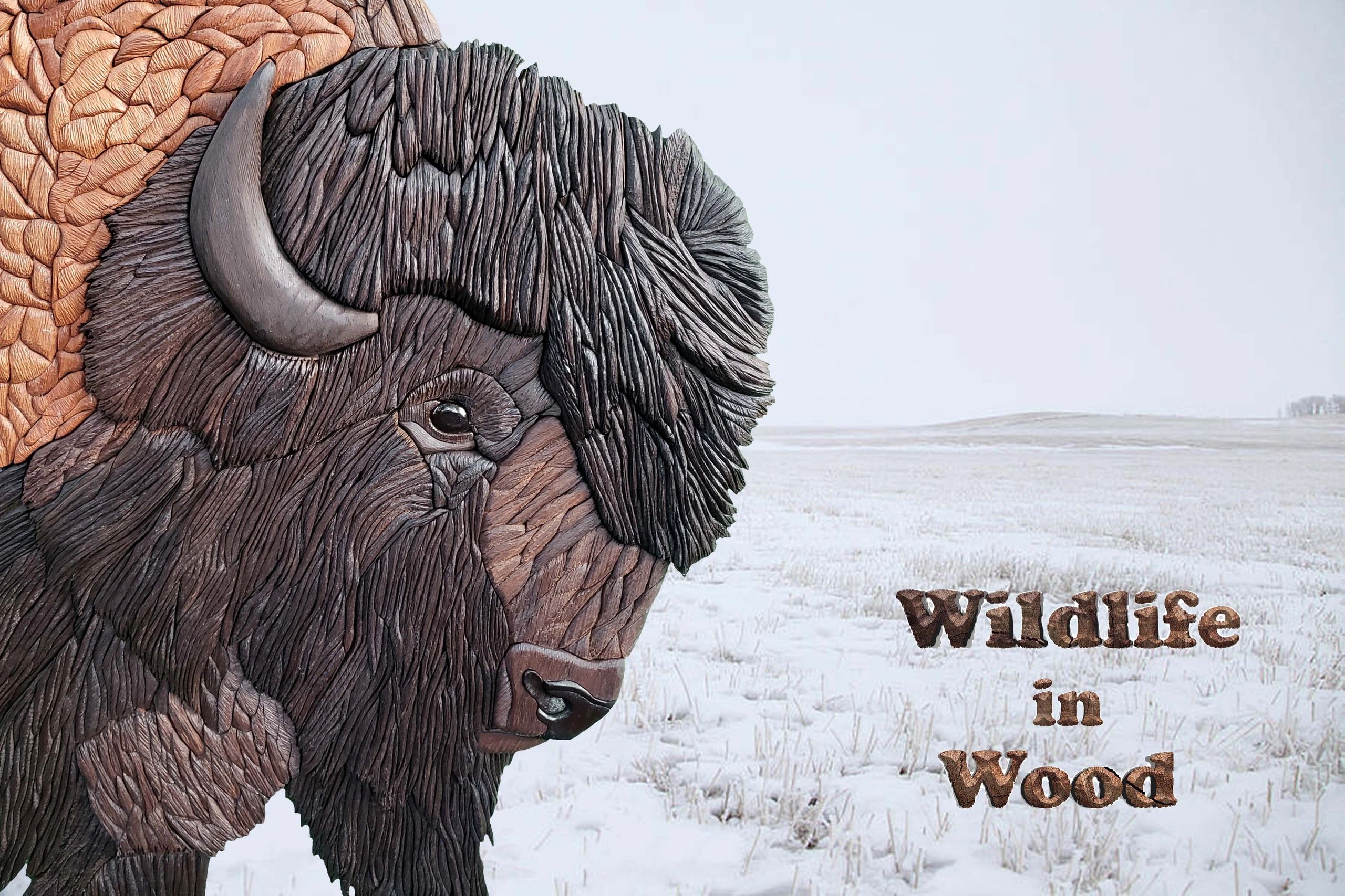 Dakota Wood Art - online